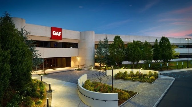 GAF Science presents: “Turning up the Heat on Cold Storage Roof Design”