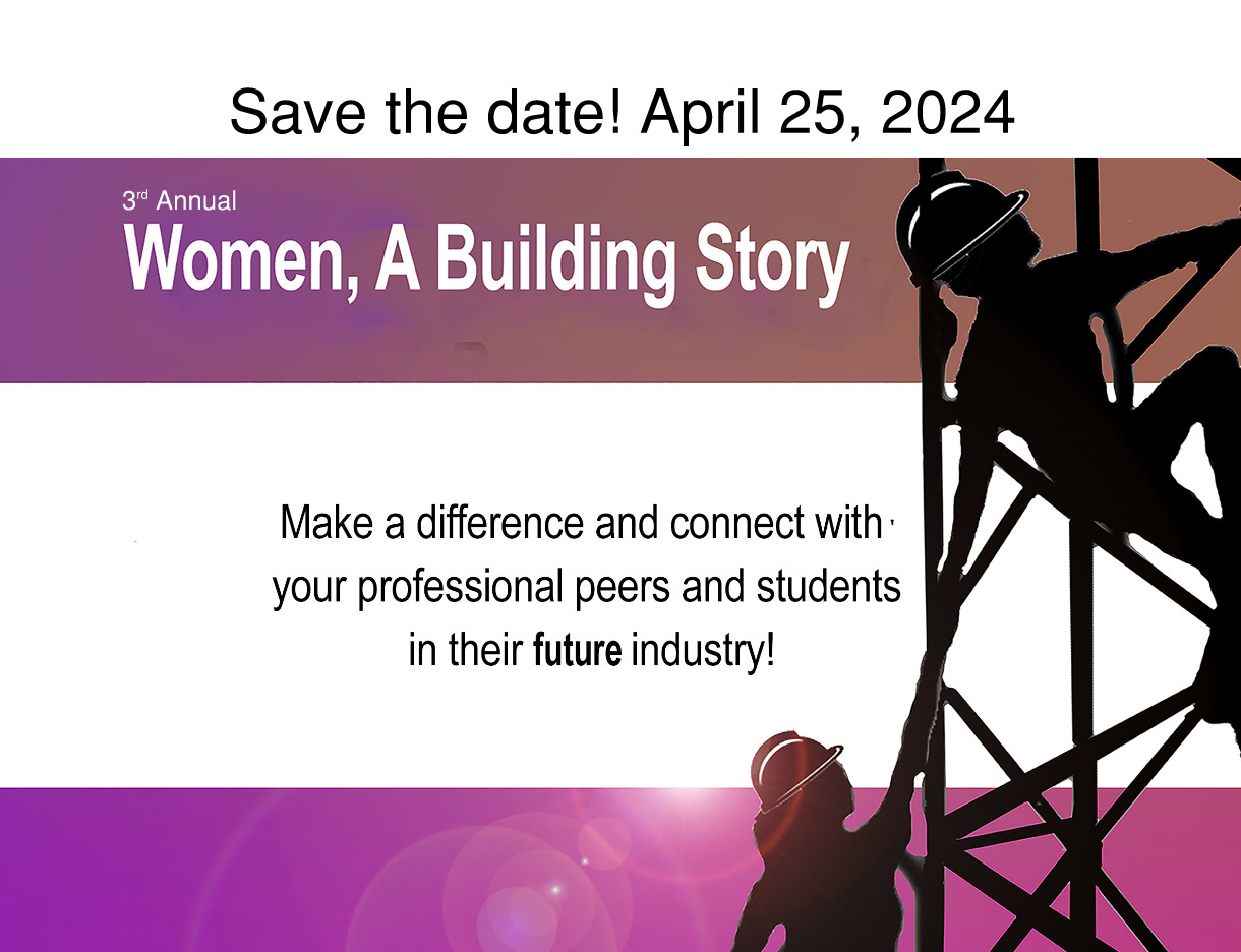 Women, A Building Story